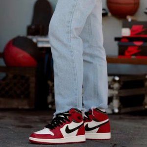 Nike | Shoes | Air Jordan Retro High Og Chicago Lostfound | Poshmark
